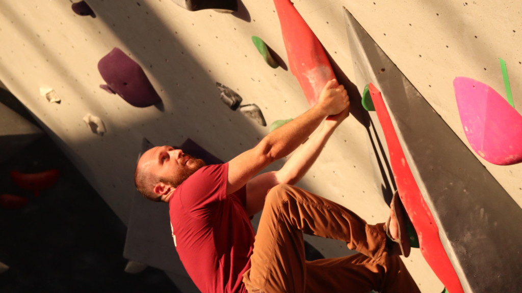 Upcoming Events – Reach Climbing & Fitness